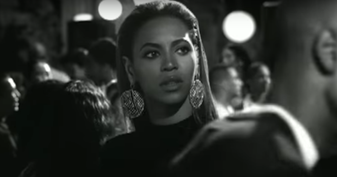 People Are Convinced Beyoncé Just Revealed The Sex Of Her Twins And It