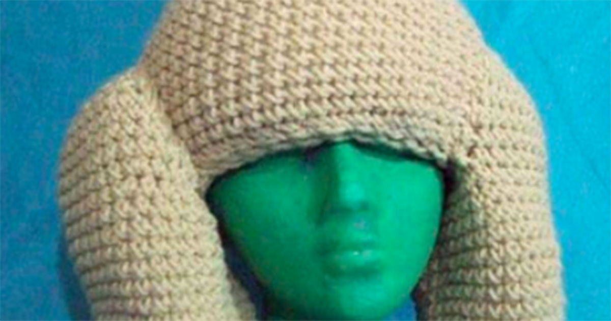 Meninists are planning to wear penis shaped hats on International Men's Day