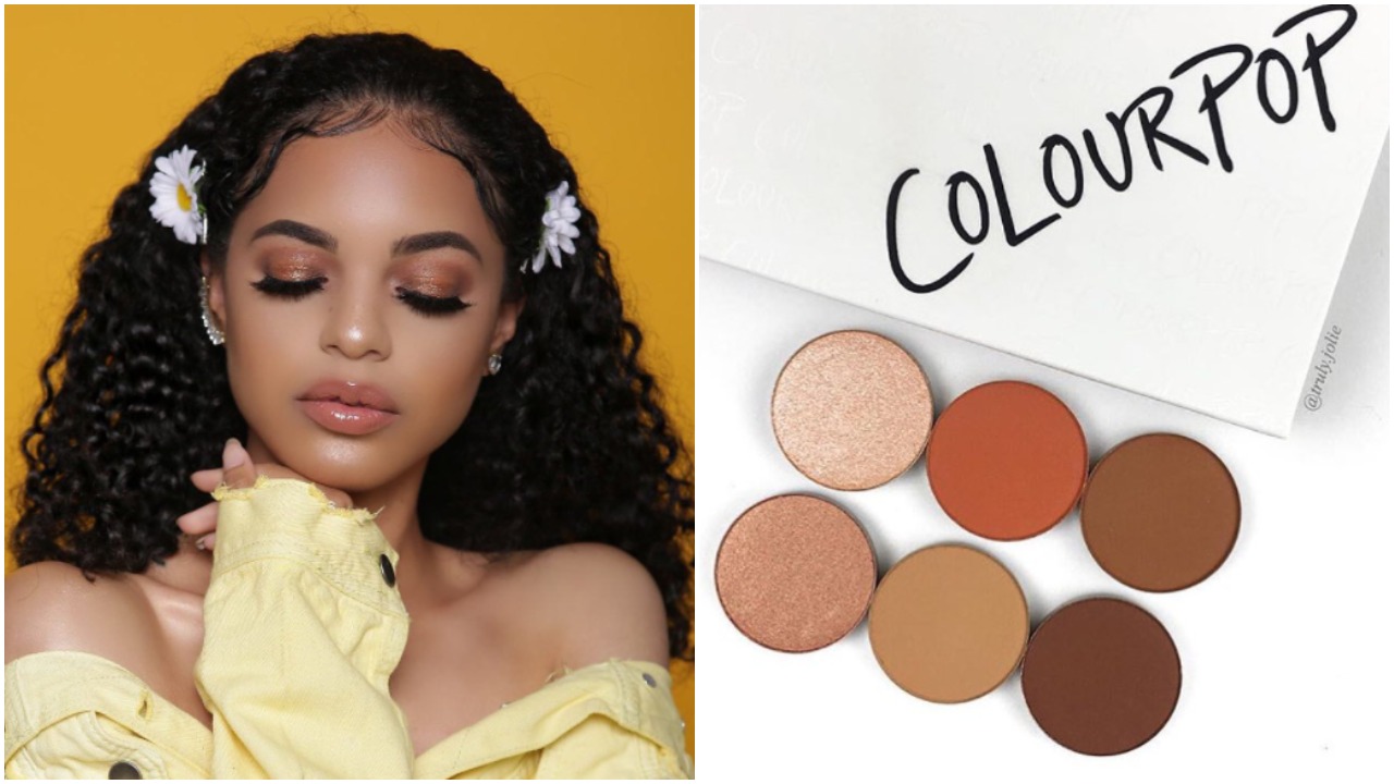 ColourPop is officially coming to Sephora