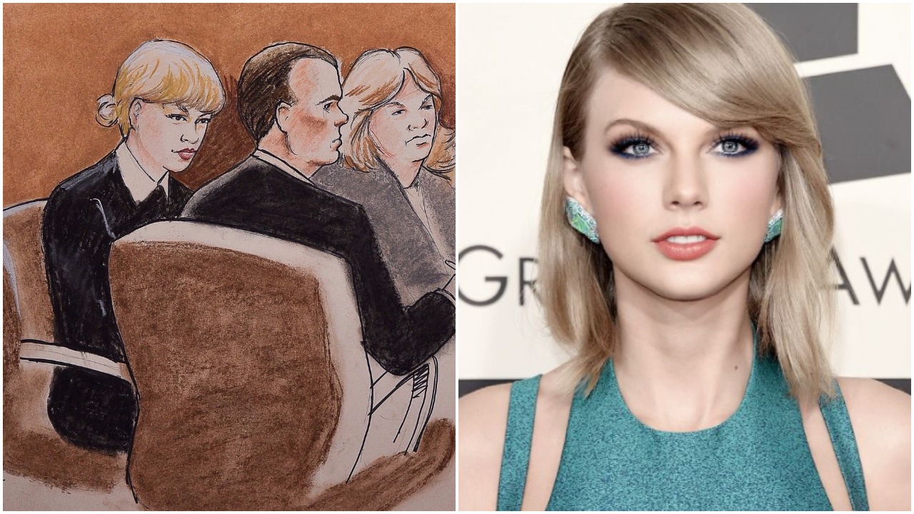 UPDATE: Taylor Swift set to testify in her sexual assault case -- here ...