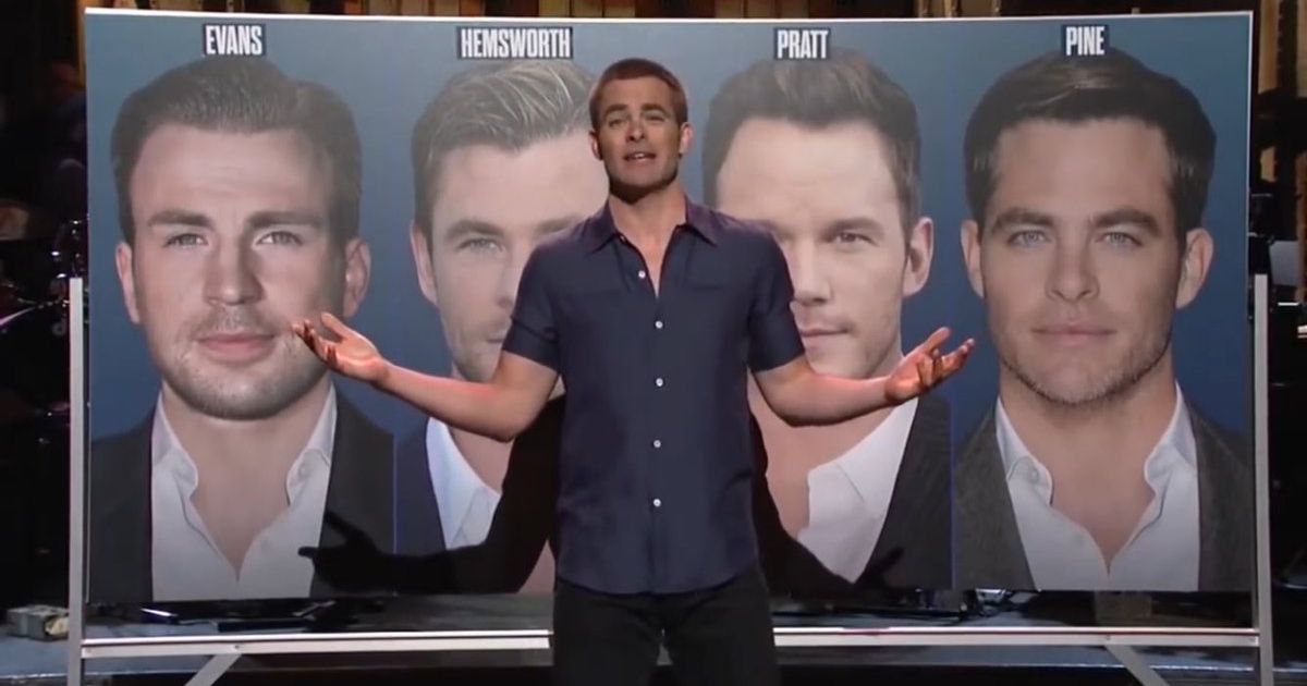 A power-ranking of every relevant Famous Chris the entertainment ...