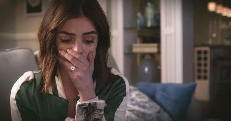 Signs that you're getting ghosted