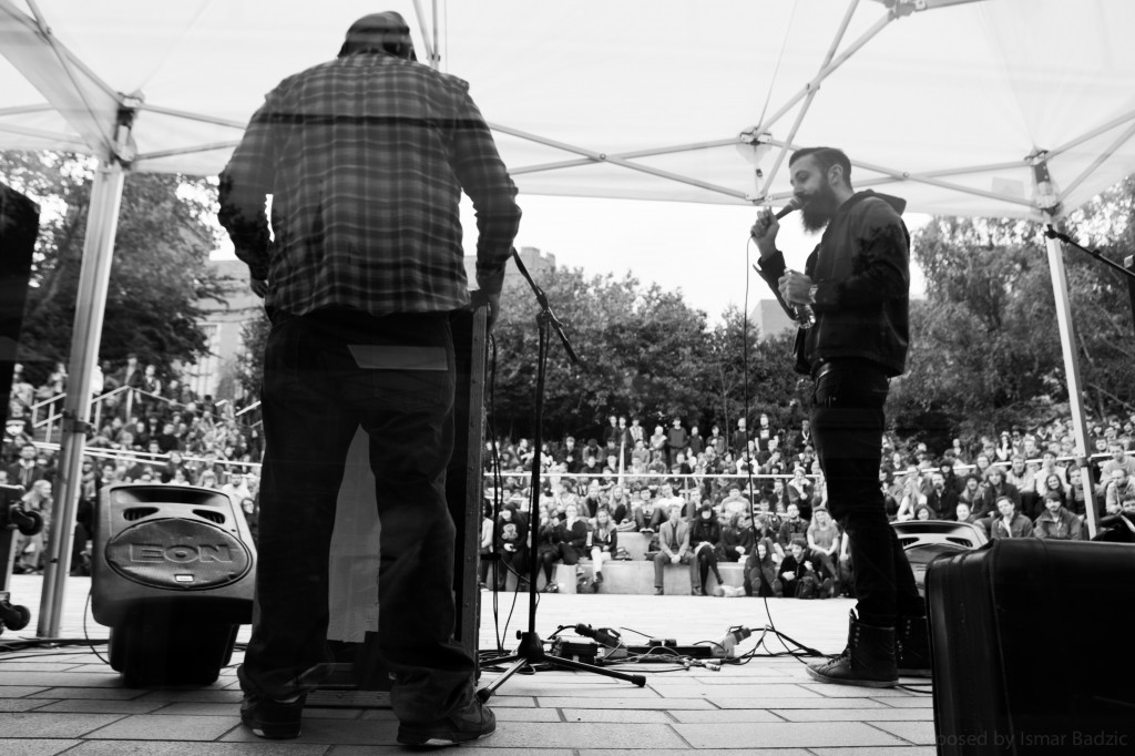 Dan le Sac vs. Scroobius Pip