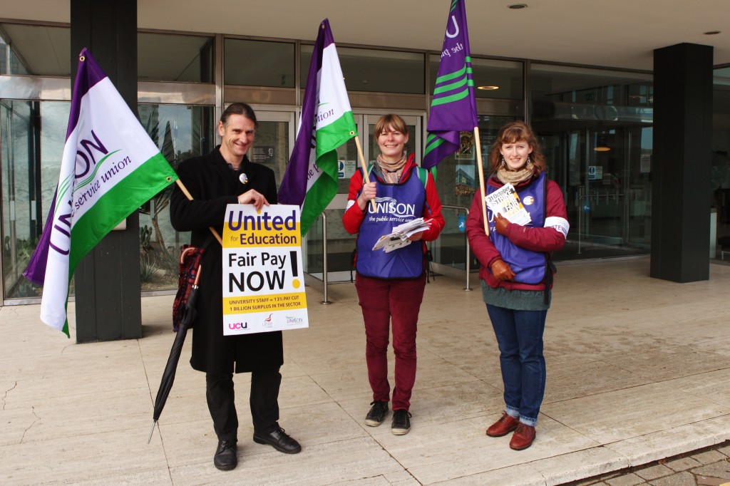 SU Strikes Wrong Notes for Chemistry Students