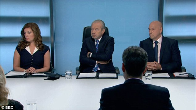 Former Hallam student to compete on The Apprentice