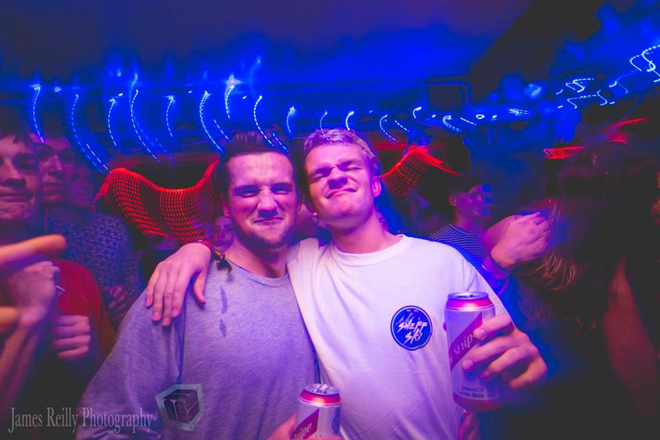 Everything you need to know about Bluewave