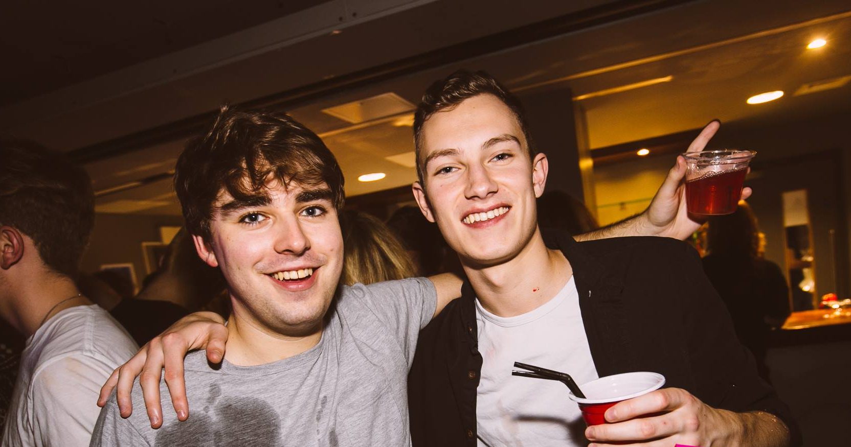 Plan a Sheffield night out and we'll tell you whether you're Northern ...