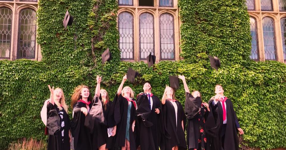 University of Sheffield up five places on last year in world university ...