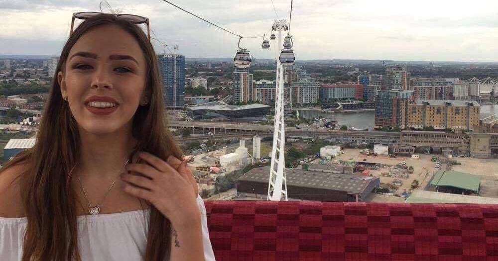 Meet the Hallam Fresher who’s the CEO of her own business