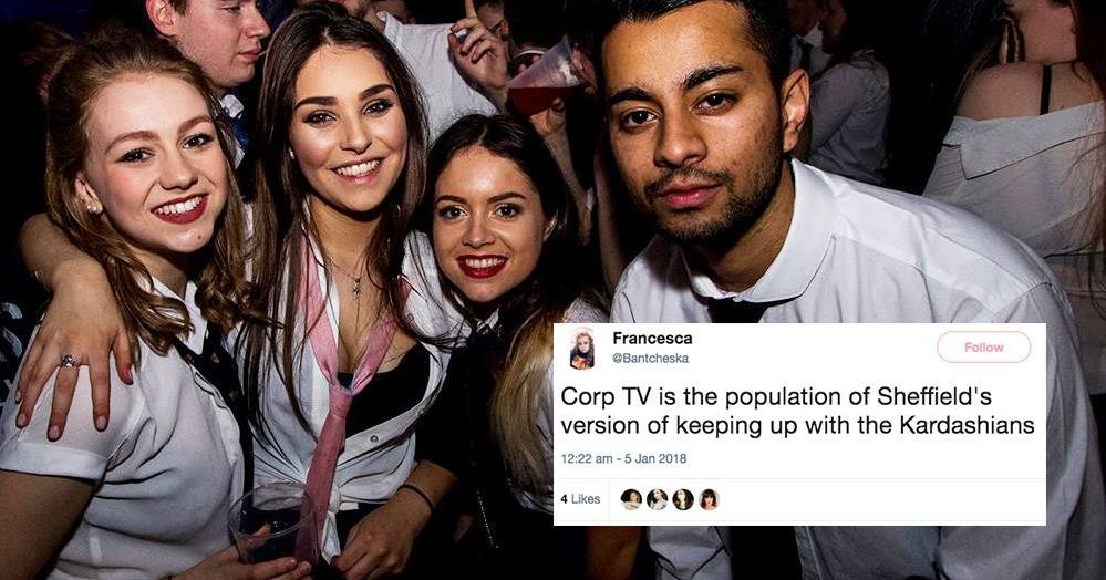 A collection of Twitter’s most savage take-downs of Sheffield