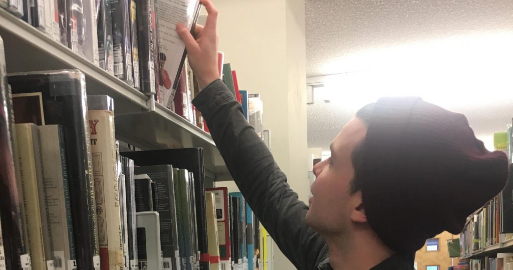 It's time to admit that Adsetts is the best library in Sheffield