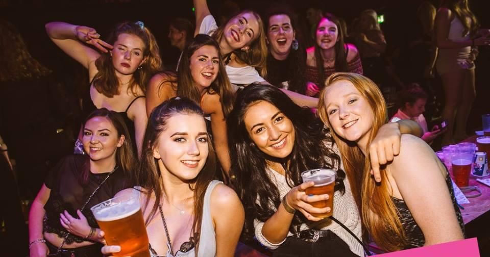 BBQ, beats and bingo: Here’s what’s on in Sheffield over the Easter break
