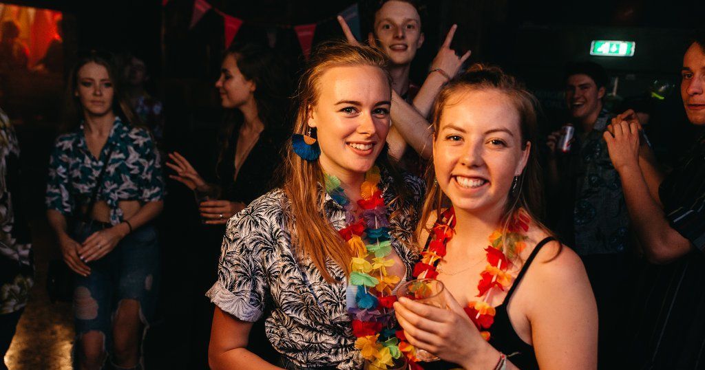 Sheffield Freshers 2018: Your guide to Sheffield events and Sheffield ...