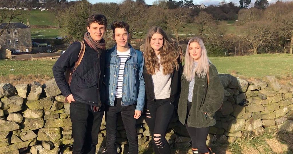 What to do in Freshers’ Week that doesn’t involve drinking