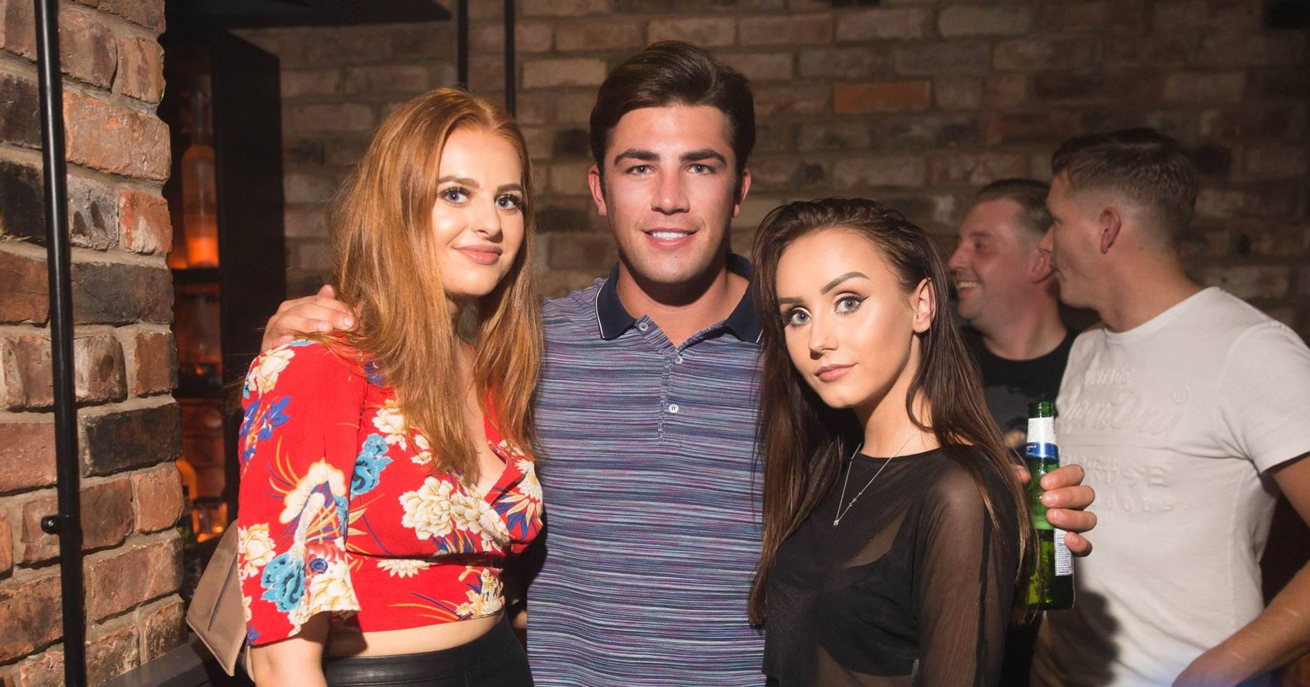 Ahoi-hoiii, save one of those beerios for our Clubbers of the Week