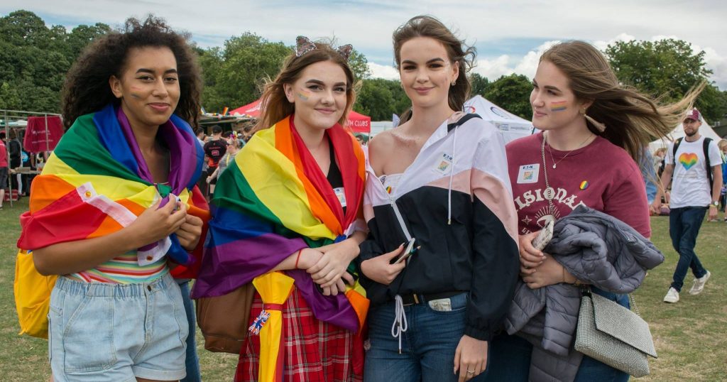 Pride Sheffield committee resign after 10 years of events in Sheffield