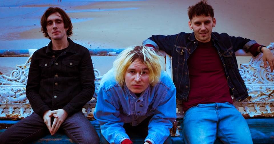 Introducing False Heads, one of Iggy Pop's favourite bands who play ...