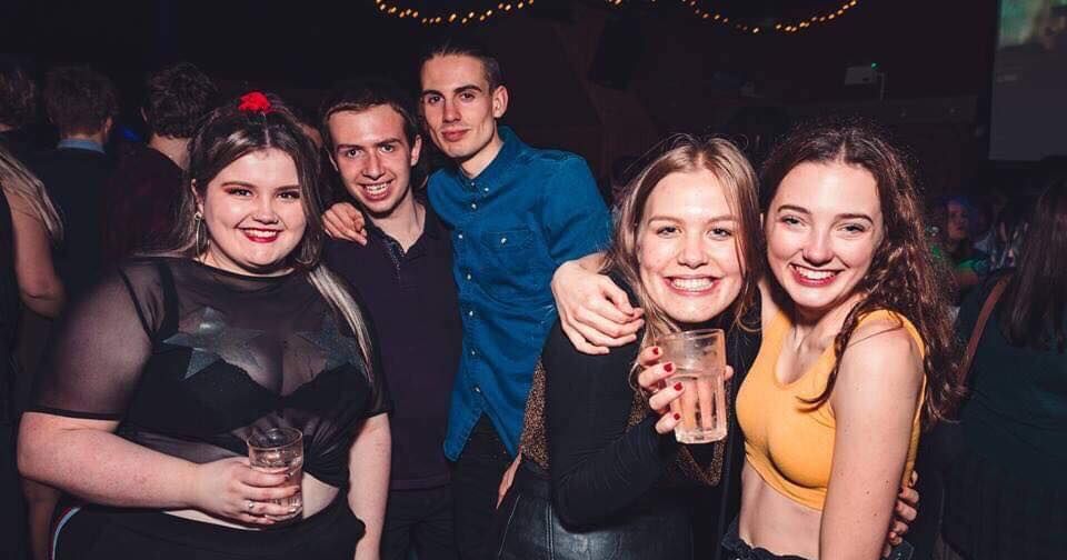Everything that will happen on your night out at Leadmill