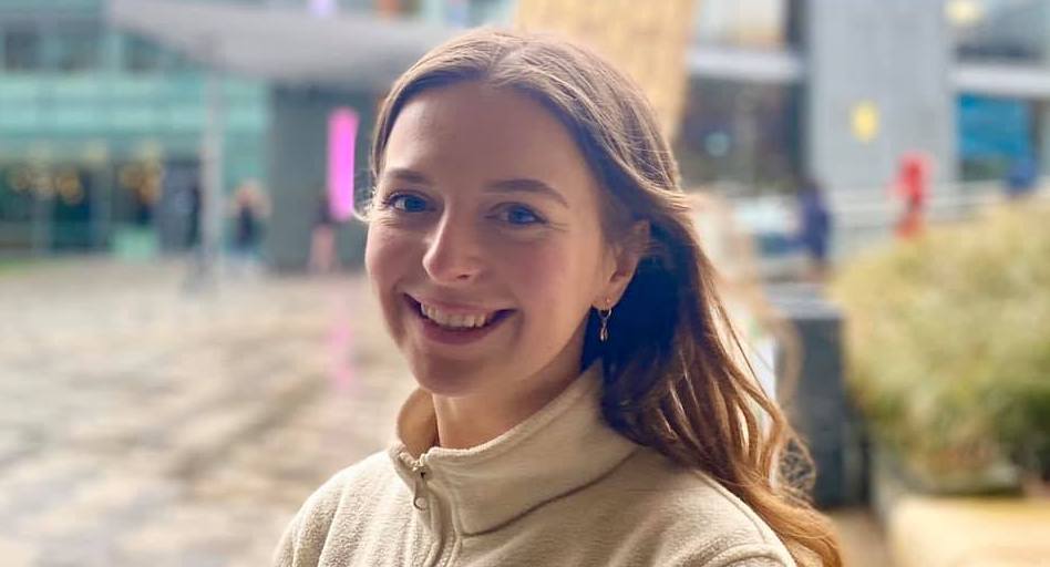 Beth Eyre elected next Sheffield SU president