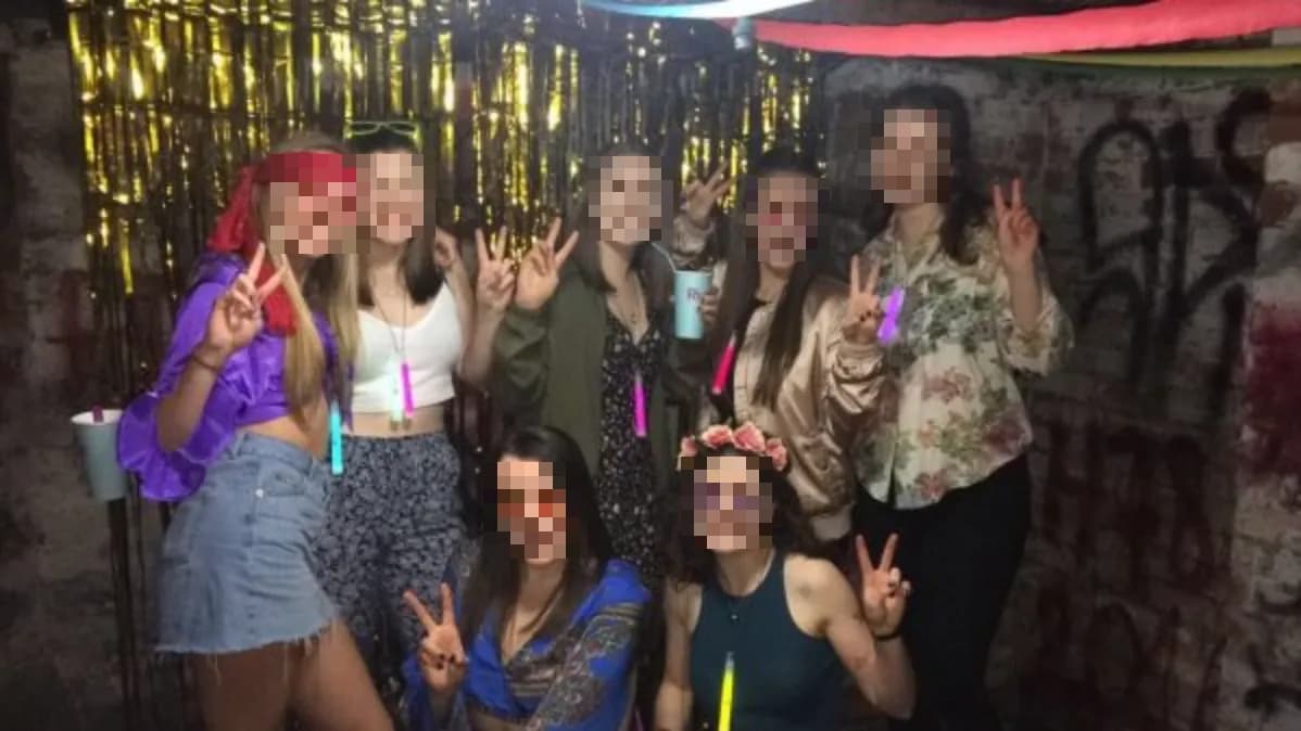 Sheffield woman accused of hosting a rave during lockdown has her court ...