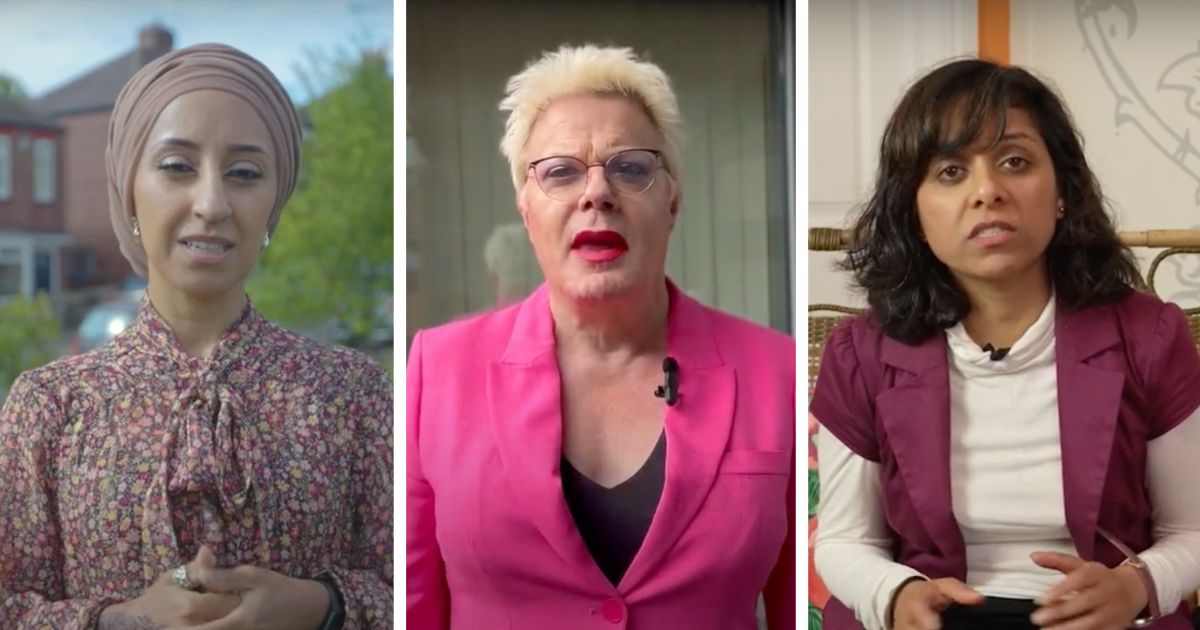 Meet all the candidates hoping to be Sheffield Central’s next Labour MP