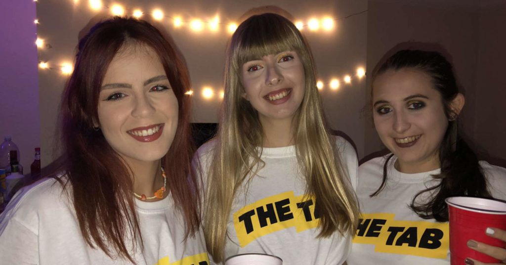 Applications for The Lincoln Tab’s Editorial Team are now OPEN