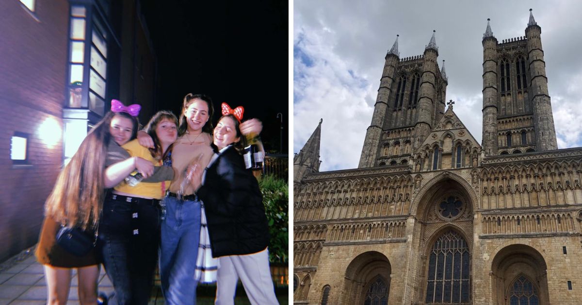 Your Lincoln Freshers' checklist: the top must do things before ...