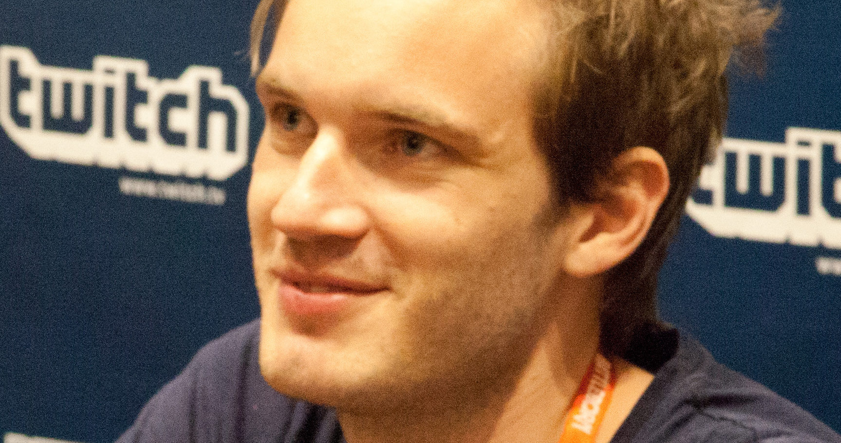 Pewdiepie kicked out of Brighton home for being noisy