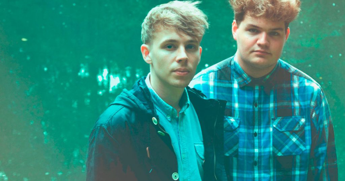 We spoke to Bondax ahead of their appearance at Boundary Brighton