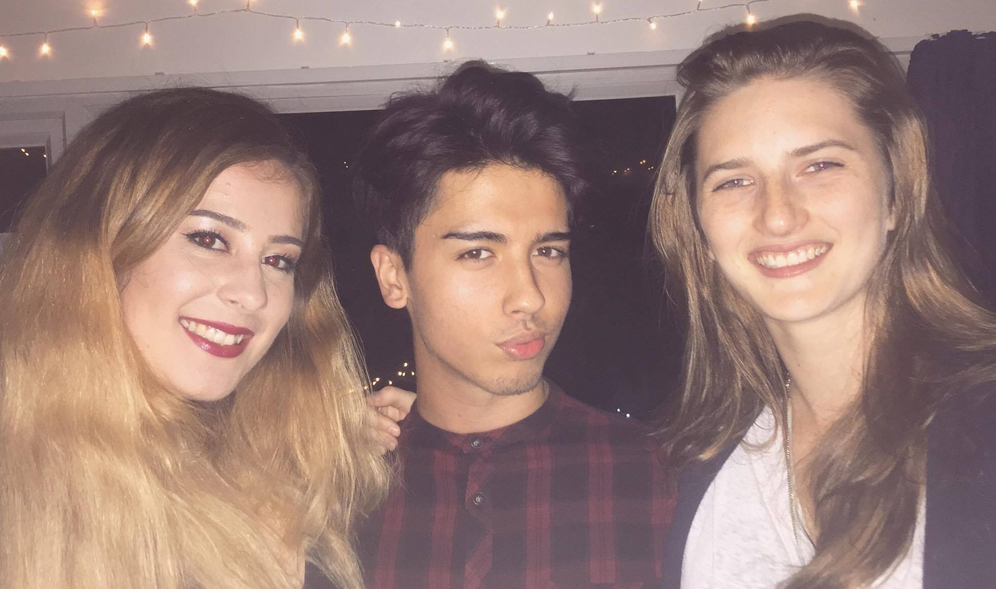 What do Brighton students think of Sussex students?