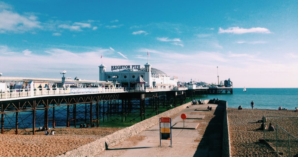 Brighton or Bournemouth, which is better?