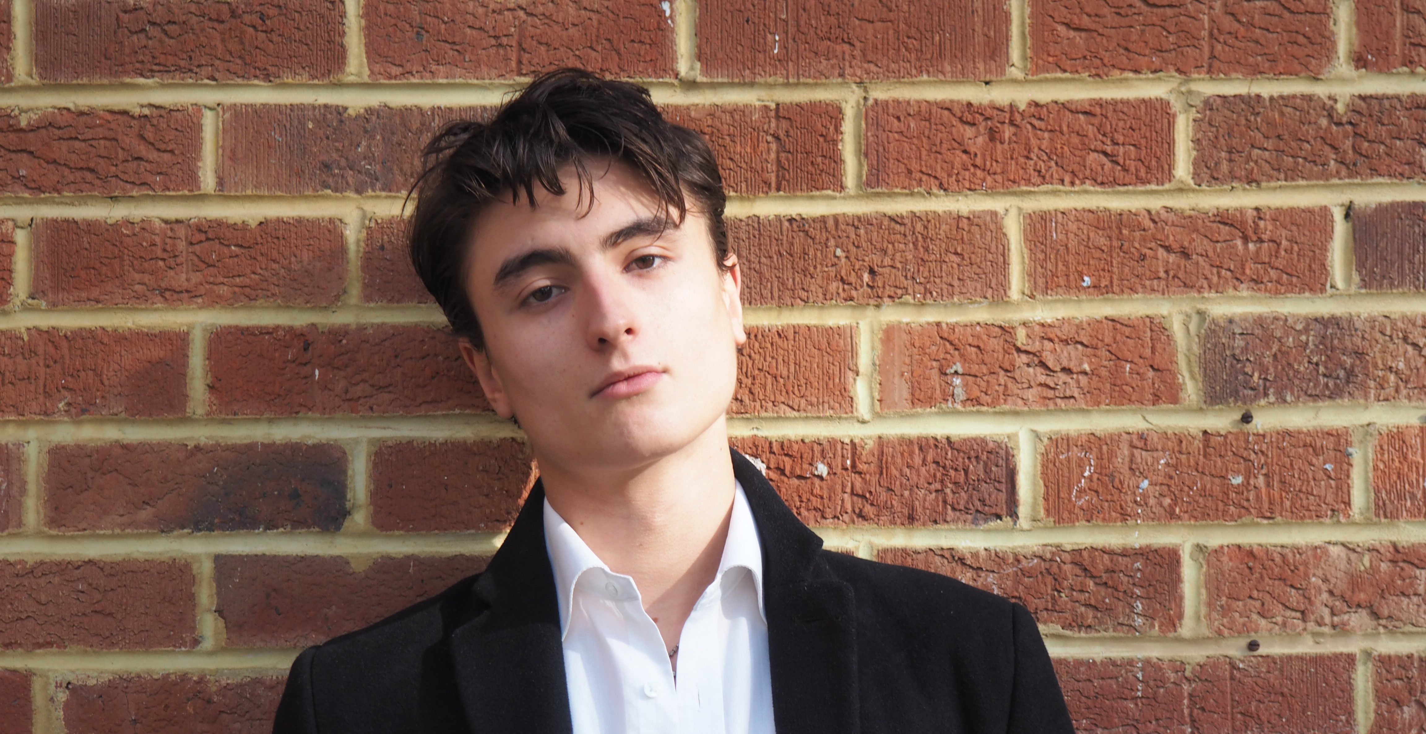 Sussex's most eligible bachelors nominee: Ethan