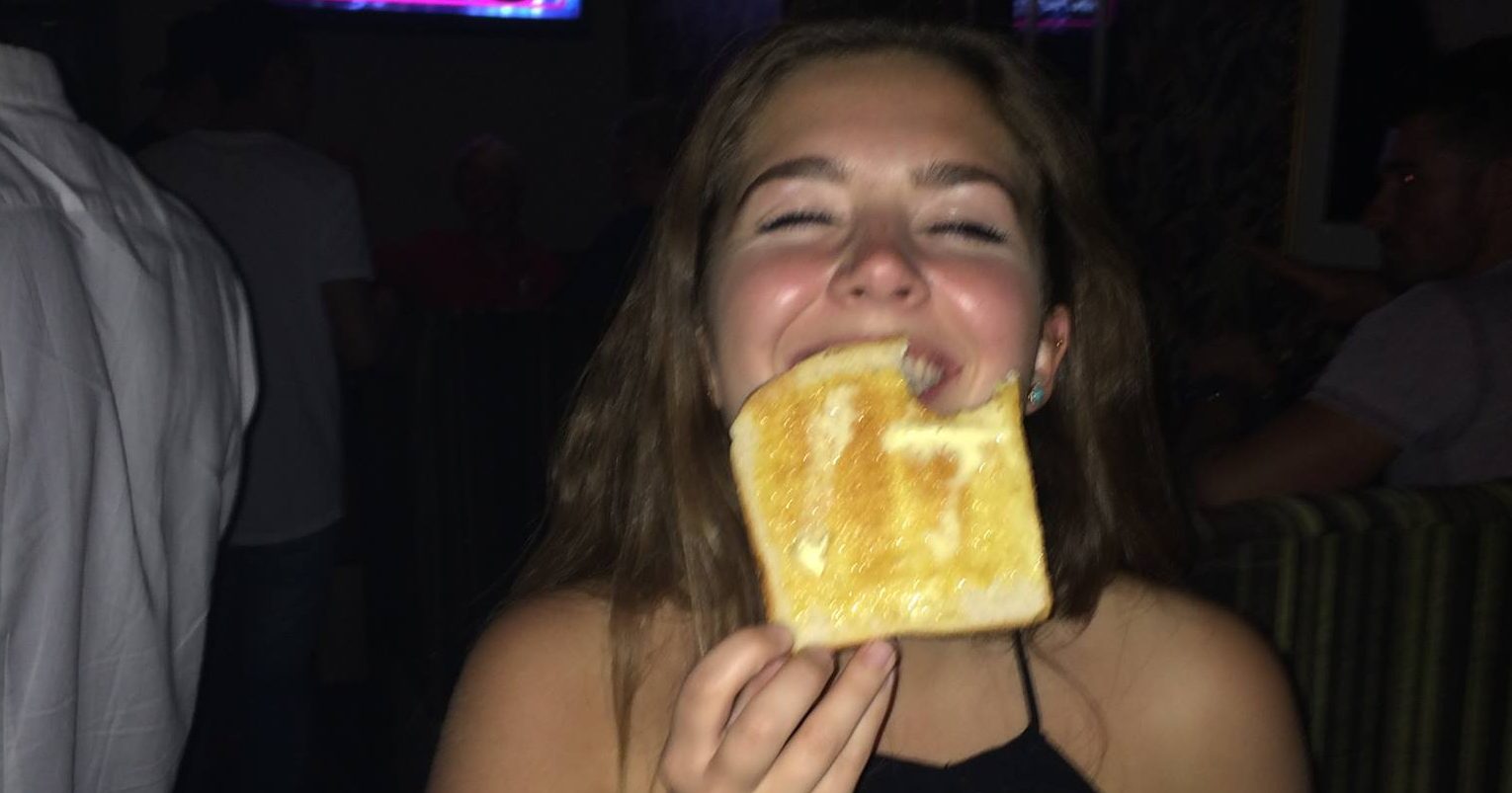 It's time to admit Toast in Bournemouth is your ultimate guilty pleasure