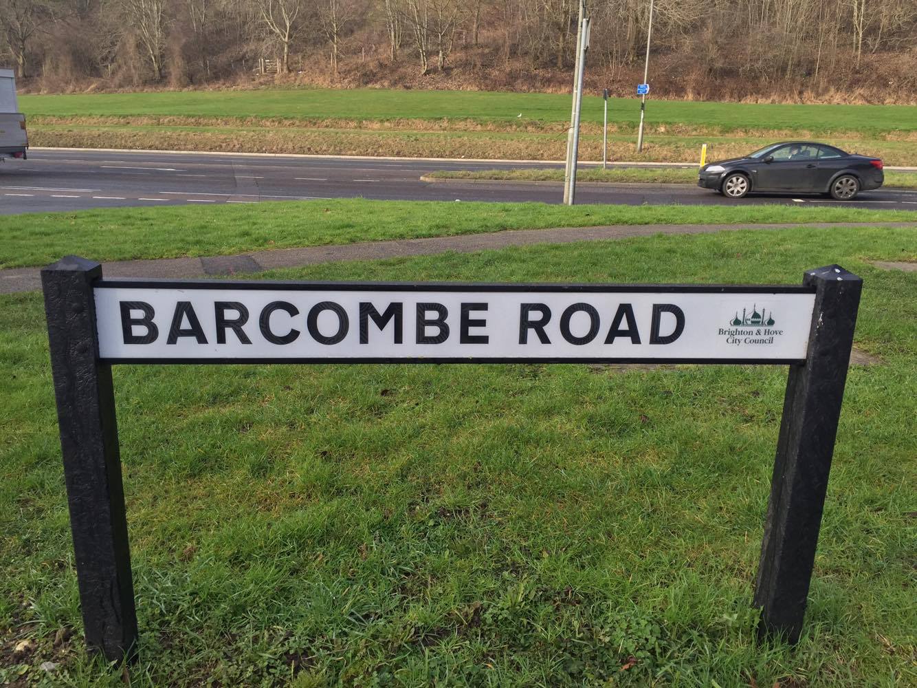 An honest review of: Barcombe Road