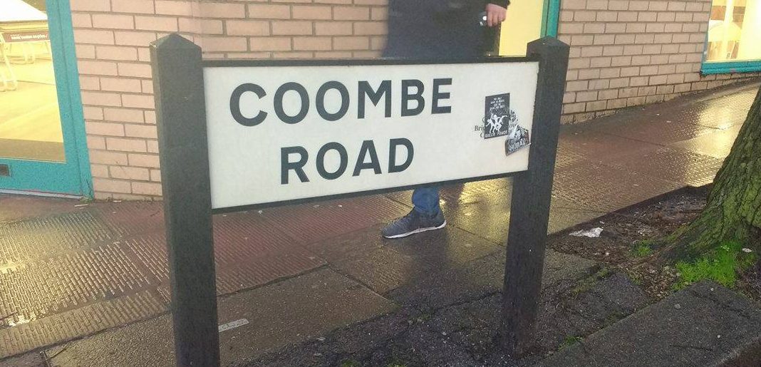 An honest review of: Coombe Road