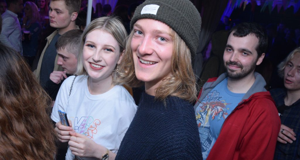 Fresher Diaries: How the Saturday moving in day played out