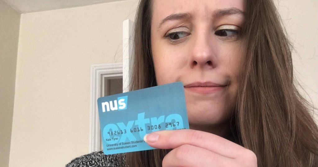 Is the NUS card really worth the money?