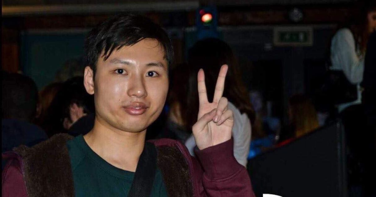 REVEALED: Marco Tsang is Sussex’s BNOC of the year