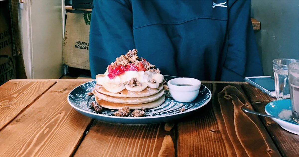 Choose your Sussex stereotype and we’ll match you to a Pancake Day topping