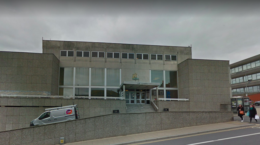 Van Hoogstraten acquitted after suggesting a Brighton police officer ...