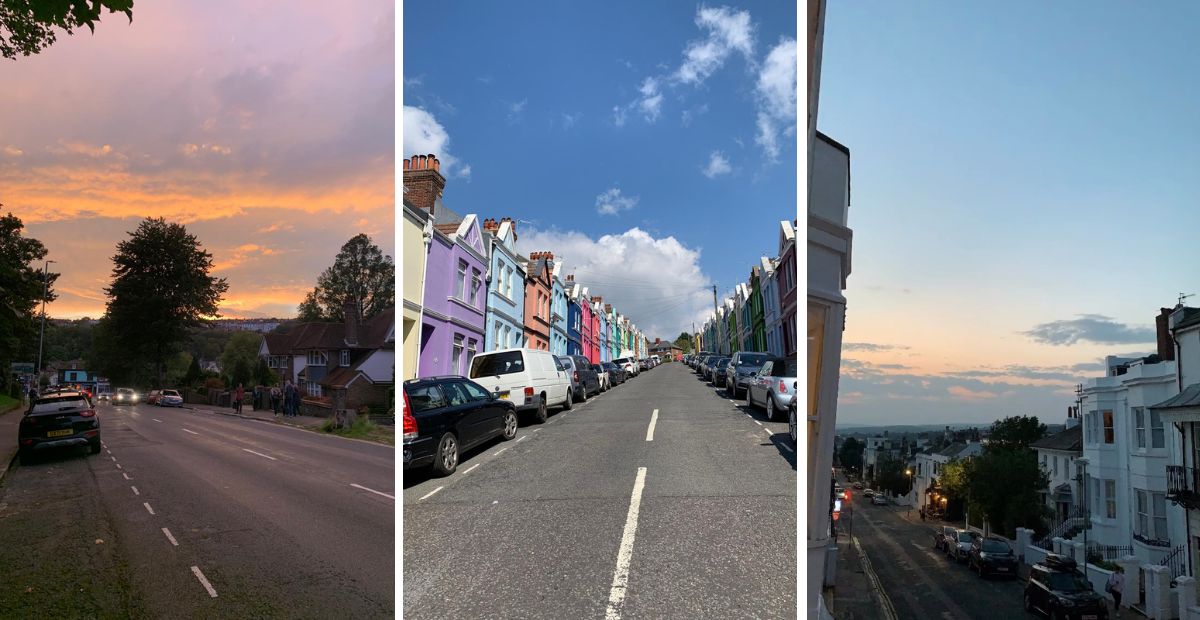 Your comprehensive guide to student house hunting in Brighton