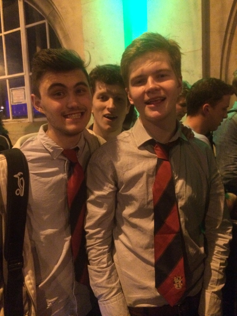 KCL vs UCL: which Wednesday night is better?