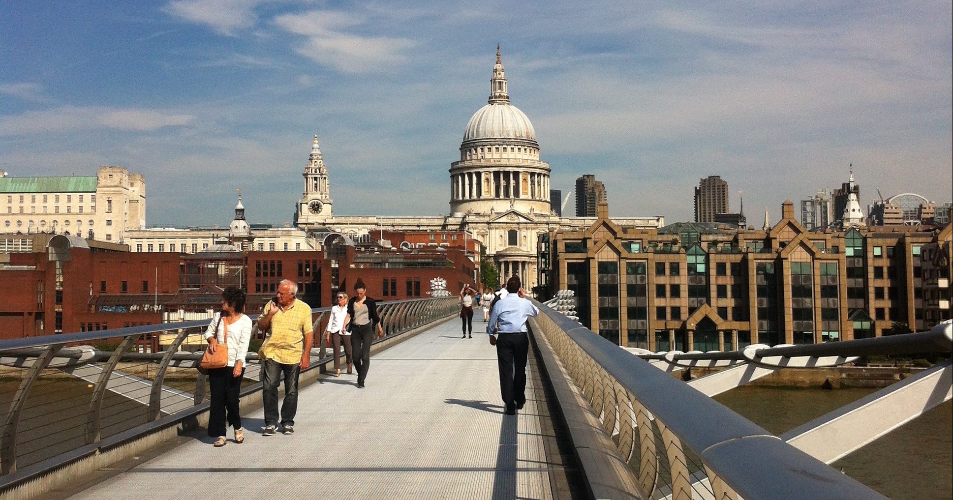 A Fresher's diary: Starting life at King's