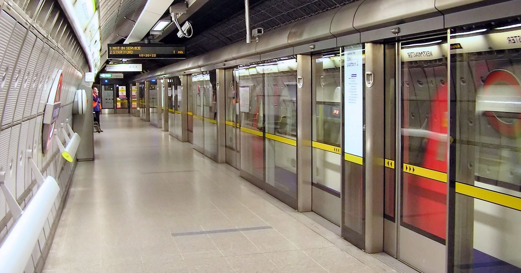 All the things you'll learn as a commuter