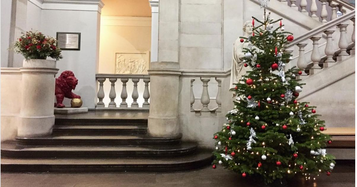 Here are the best pictures that celebrate London and King's being hella ...