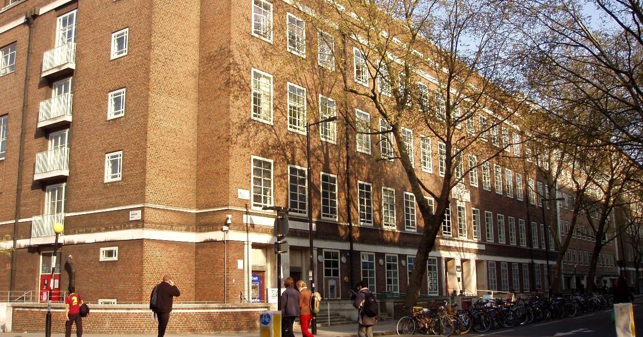 UoL spent over £400k on extra security during peaceful protests at ...