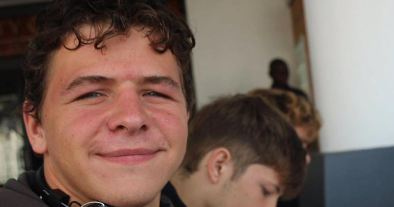 Ben from Outnumbered is coming to King’s this September