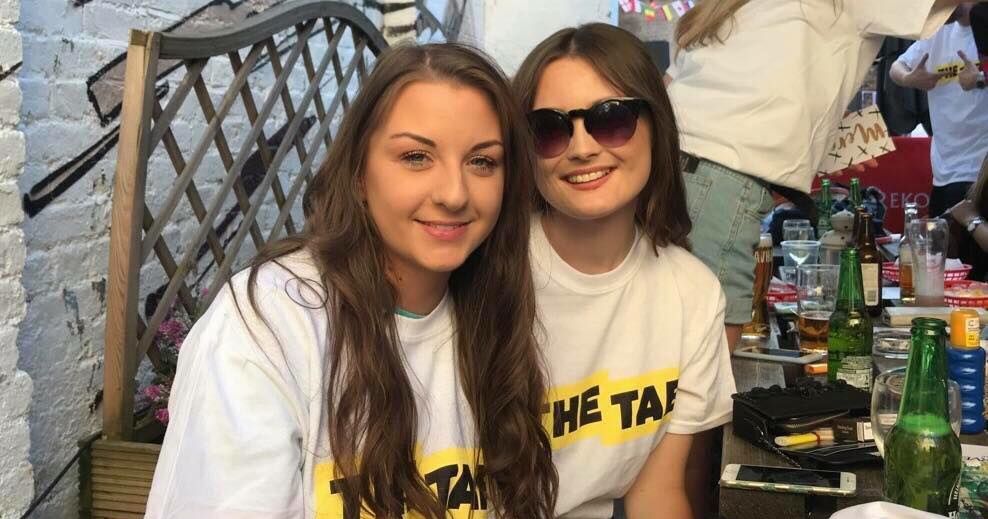 The Tab King’s are recruiting – get writing!