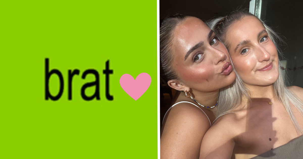 Absolutely everything that's serving Brat summer students in London ...