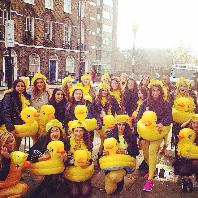 Caroline Hamer, Author at The Tab